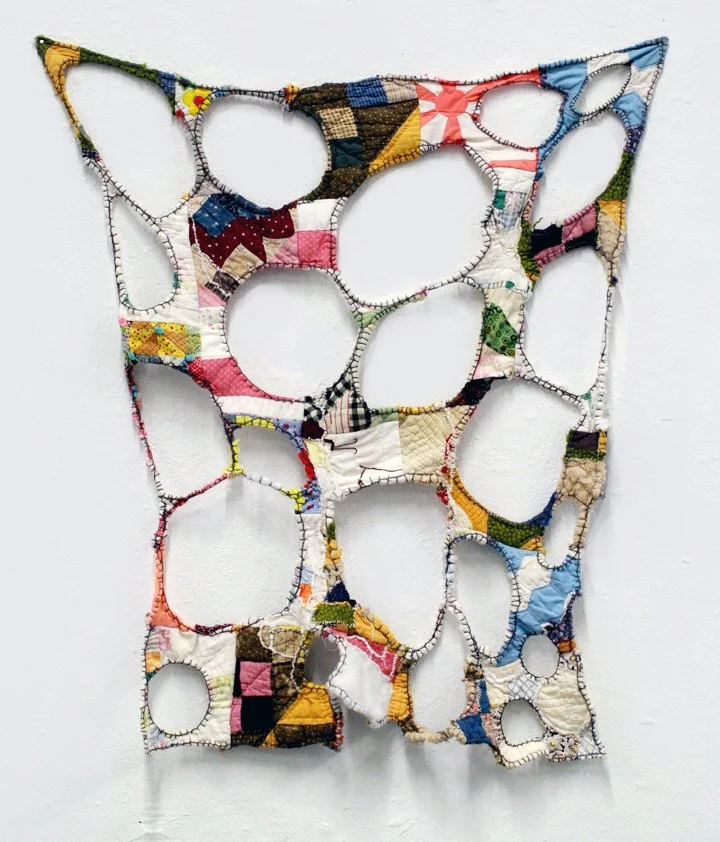 Caliker — Colleen Merrill