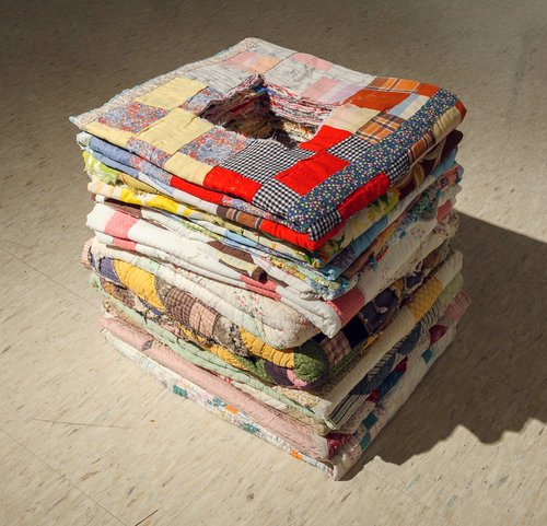 Caliker — Colleen Merrill