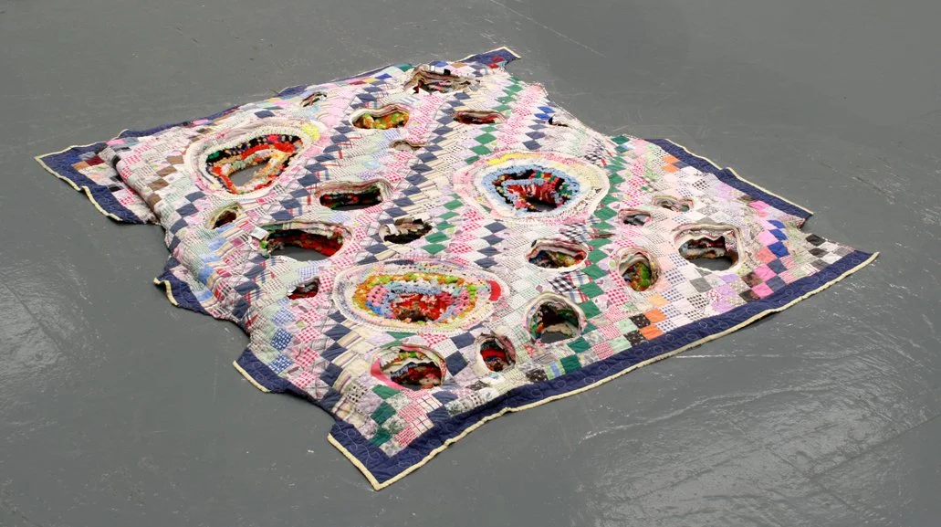 Caliker — Colleen Merrill