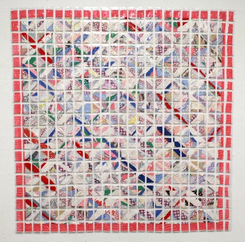 Caliker — Colleen Merrill