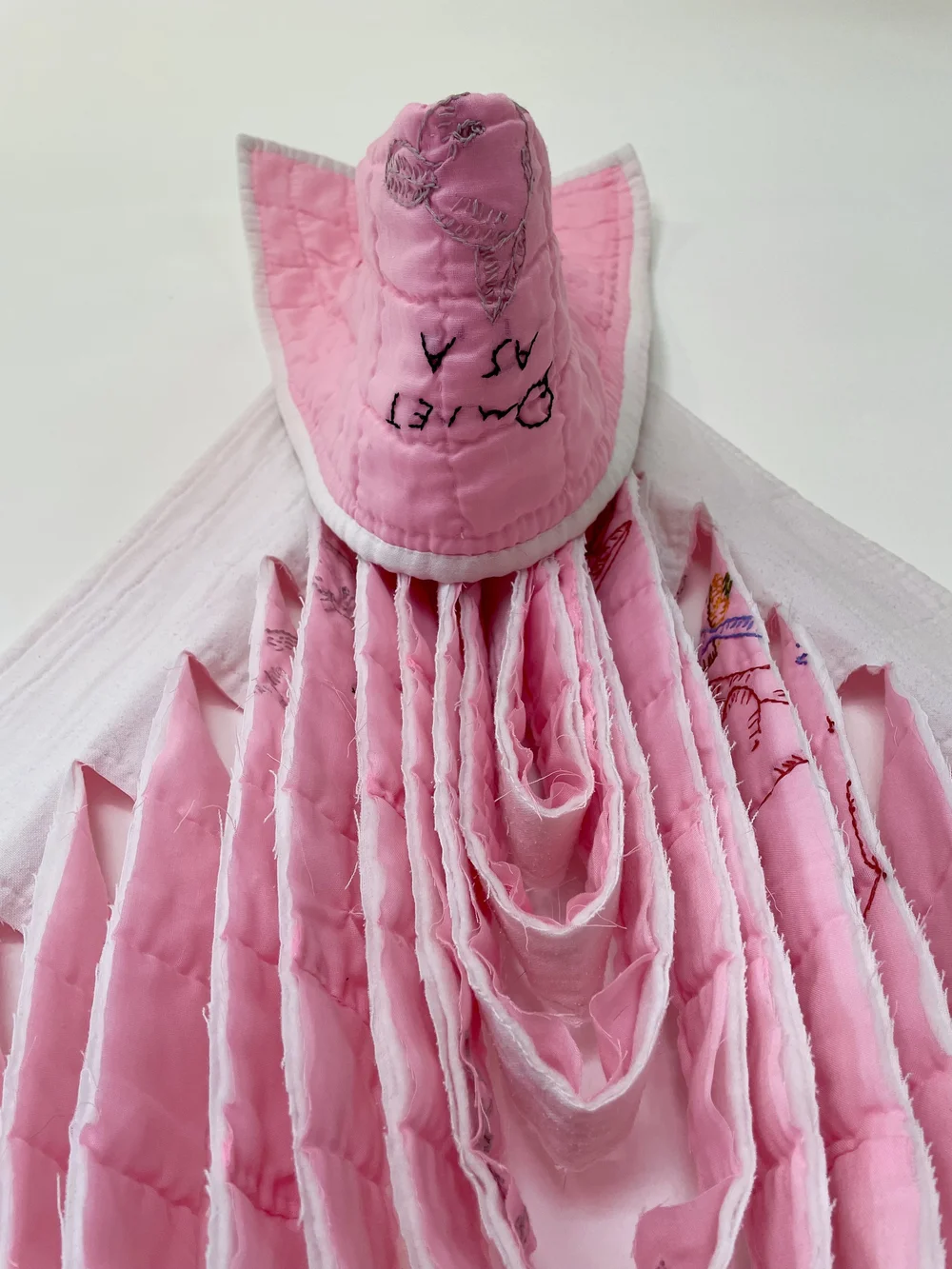 Caliker — Colleen Merrill