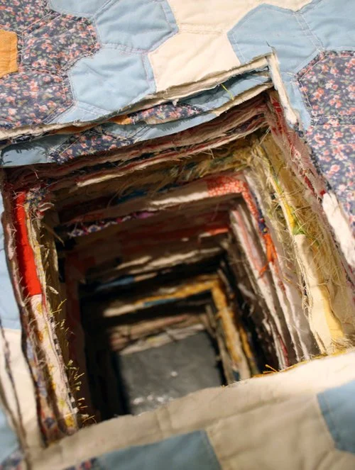 Caliker — Colleen Merrill