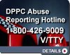 Abuse Training DPPC — DDS Learning