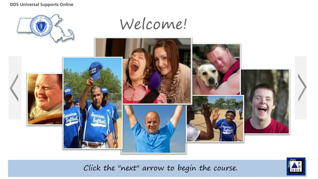 MassPBS Online Learning — DDS Learning