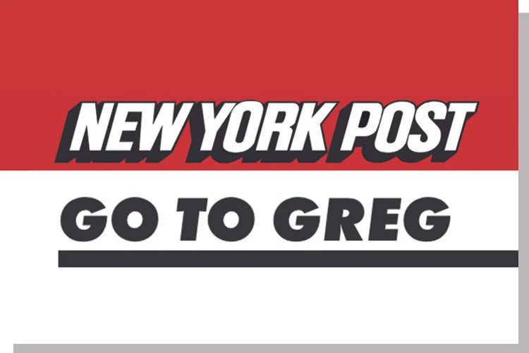 Greg Giangrande