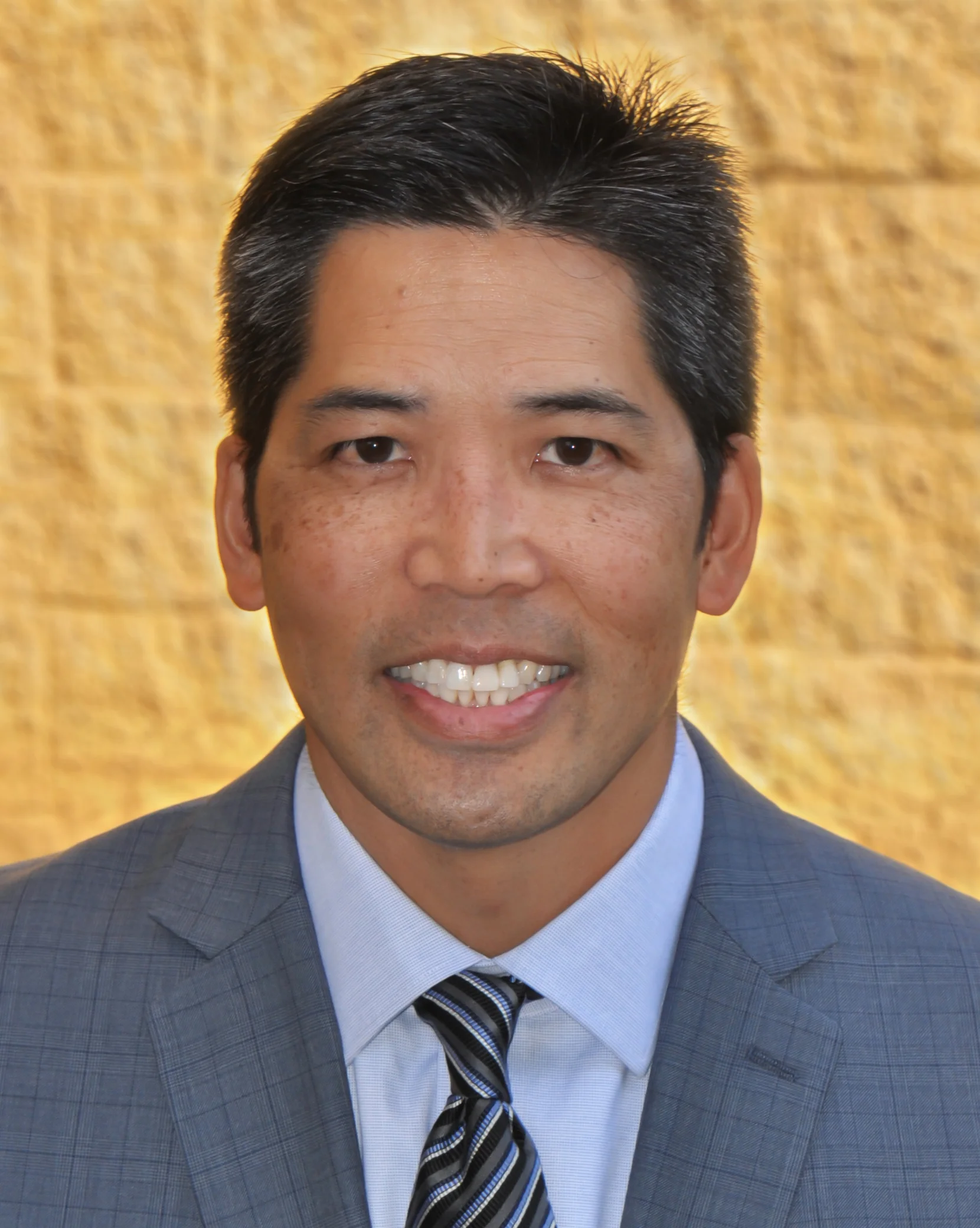Meet Dr. Joe — Northwest Dental Implants & Prosthodontics