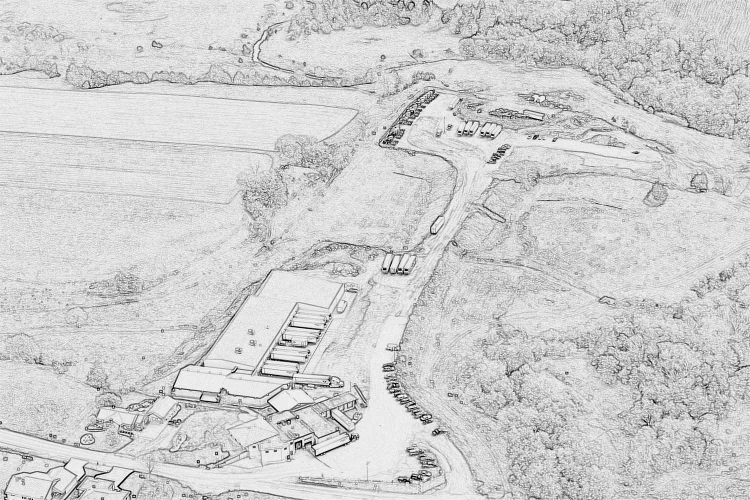 Employment — The Potato King, Inc.