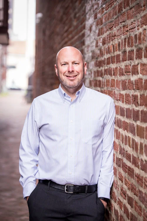 Scott Long, LPCC — Compass Counseling