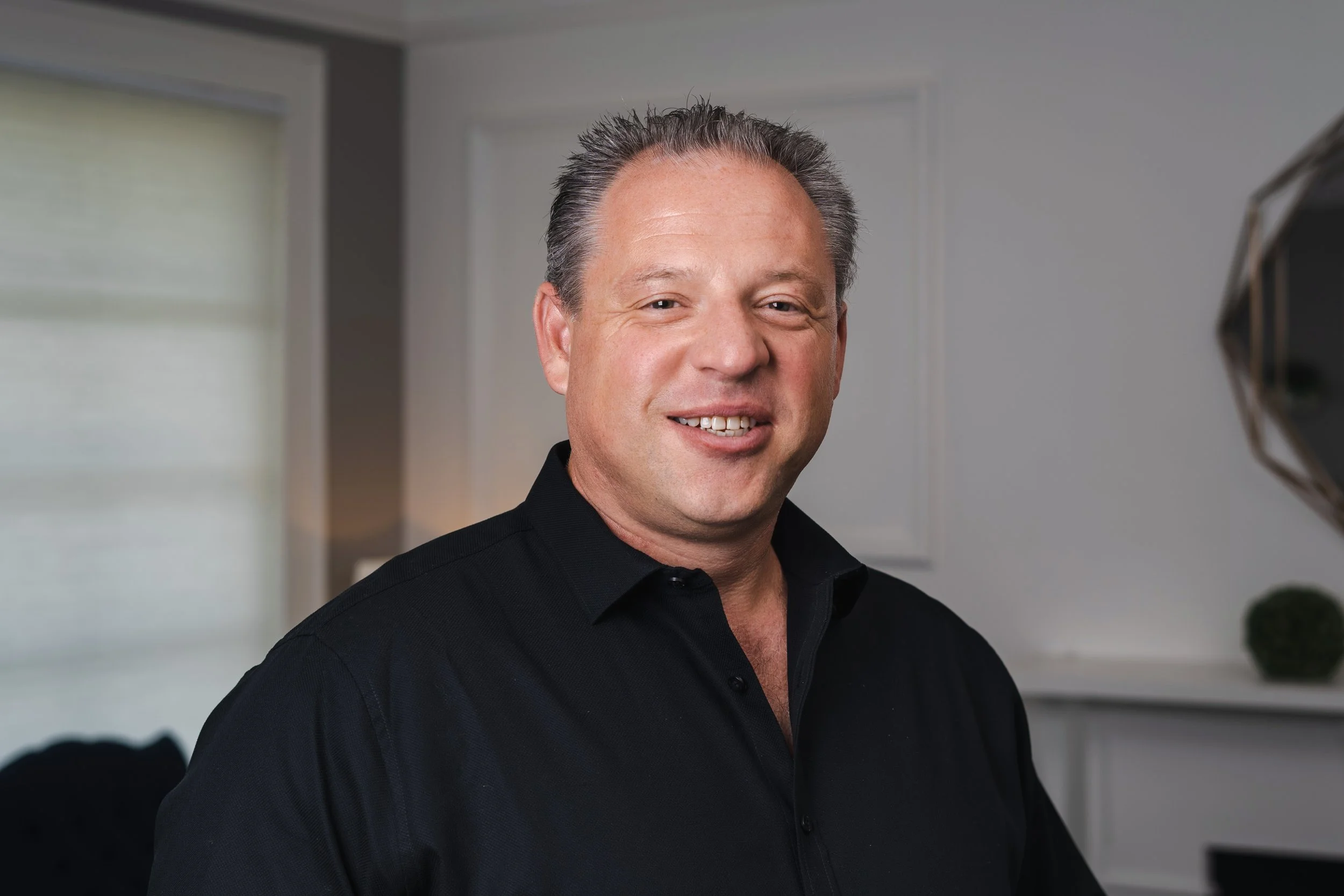 Gary Barker, LPCC — Compass Counseling