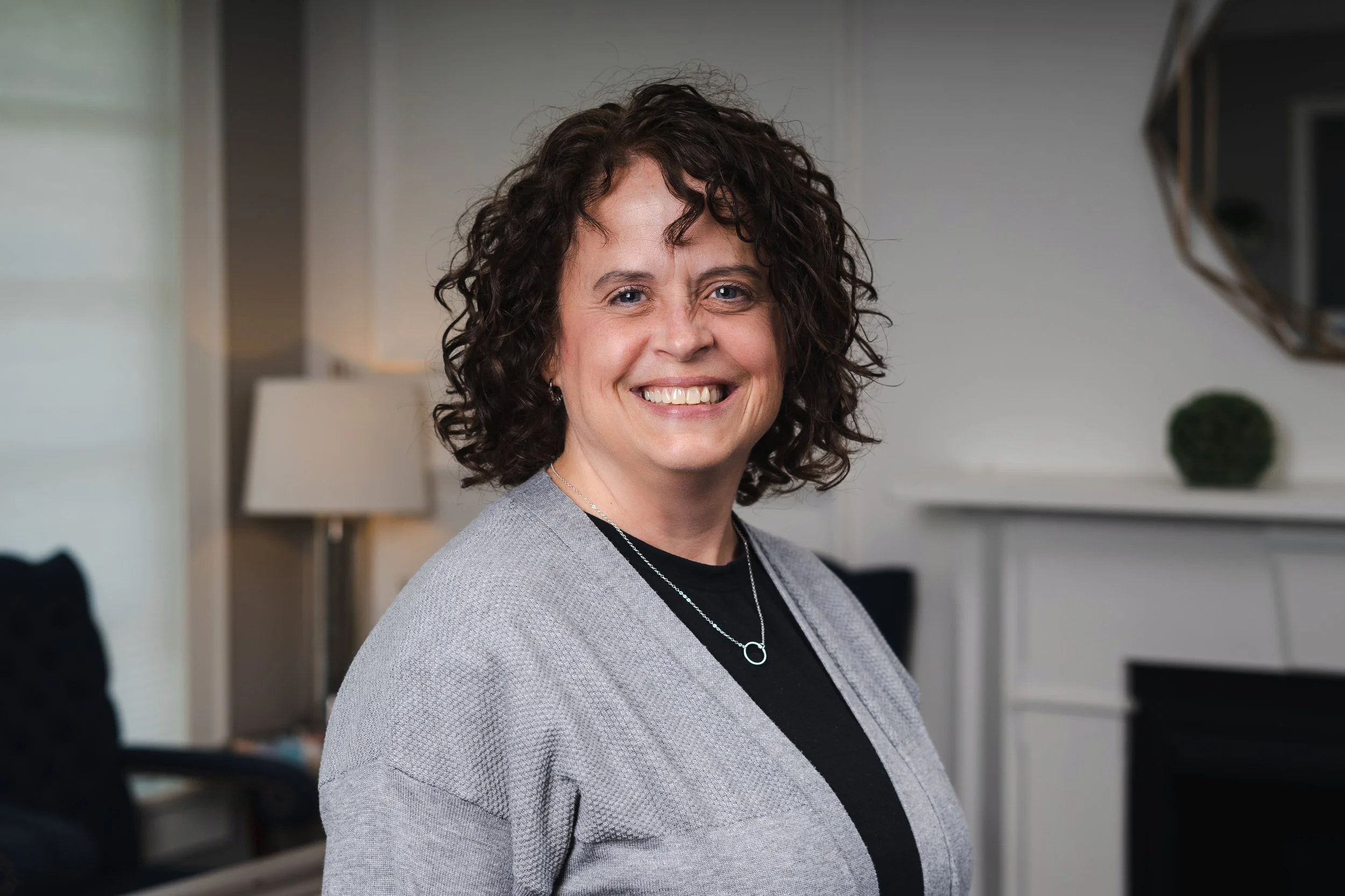 Diana Rumage, LPCC, LCADC — Compass Counseling