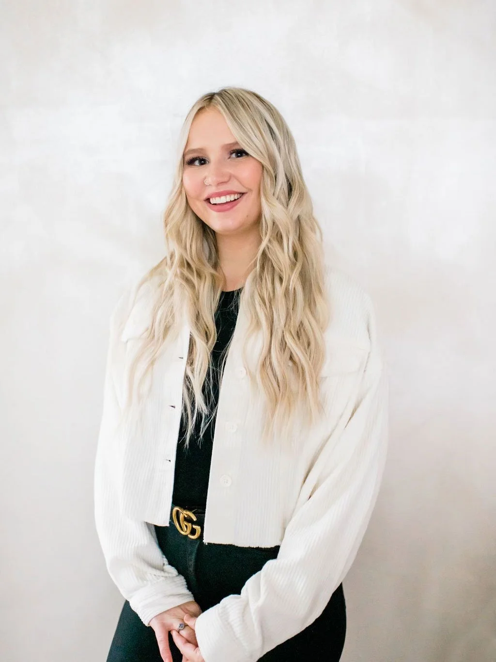 Tropez Team — Tropez Salon