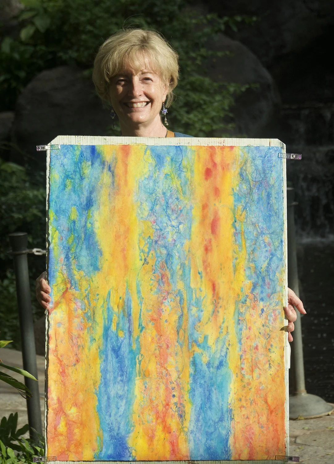Blog — Patrice Federspiel Watercolors