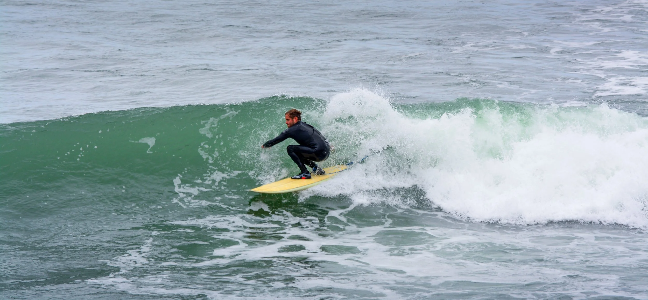 Ocean Beach Surf and Skate Shop