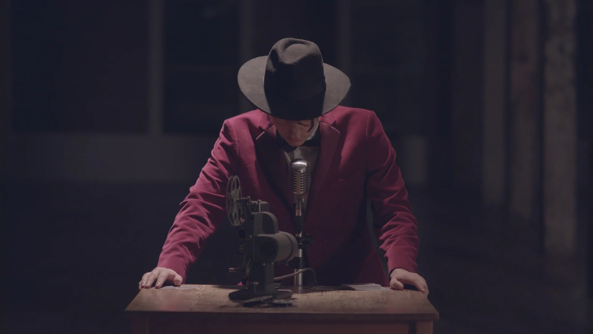 24 Hour Film Race — Film Racing