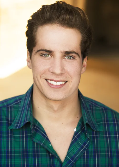 Anthology Feature Film — Film Racing