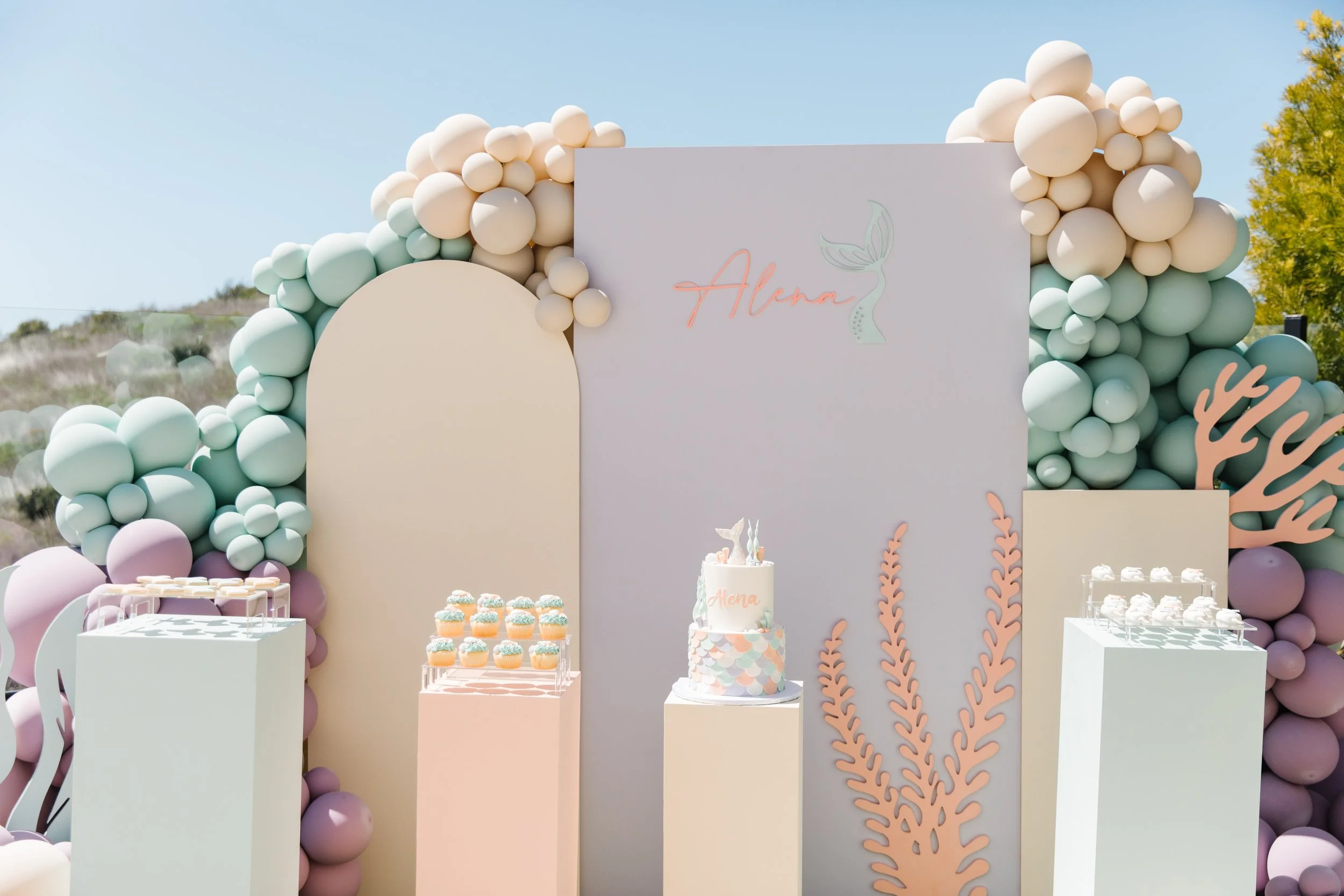 Vendor Recommendations — Alyssa Hunter