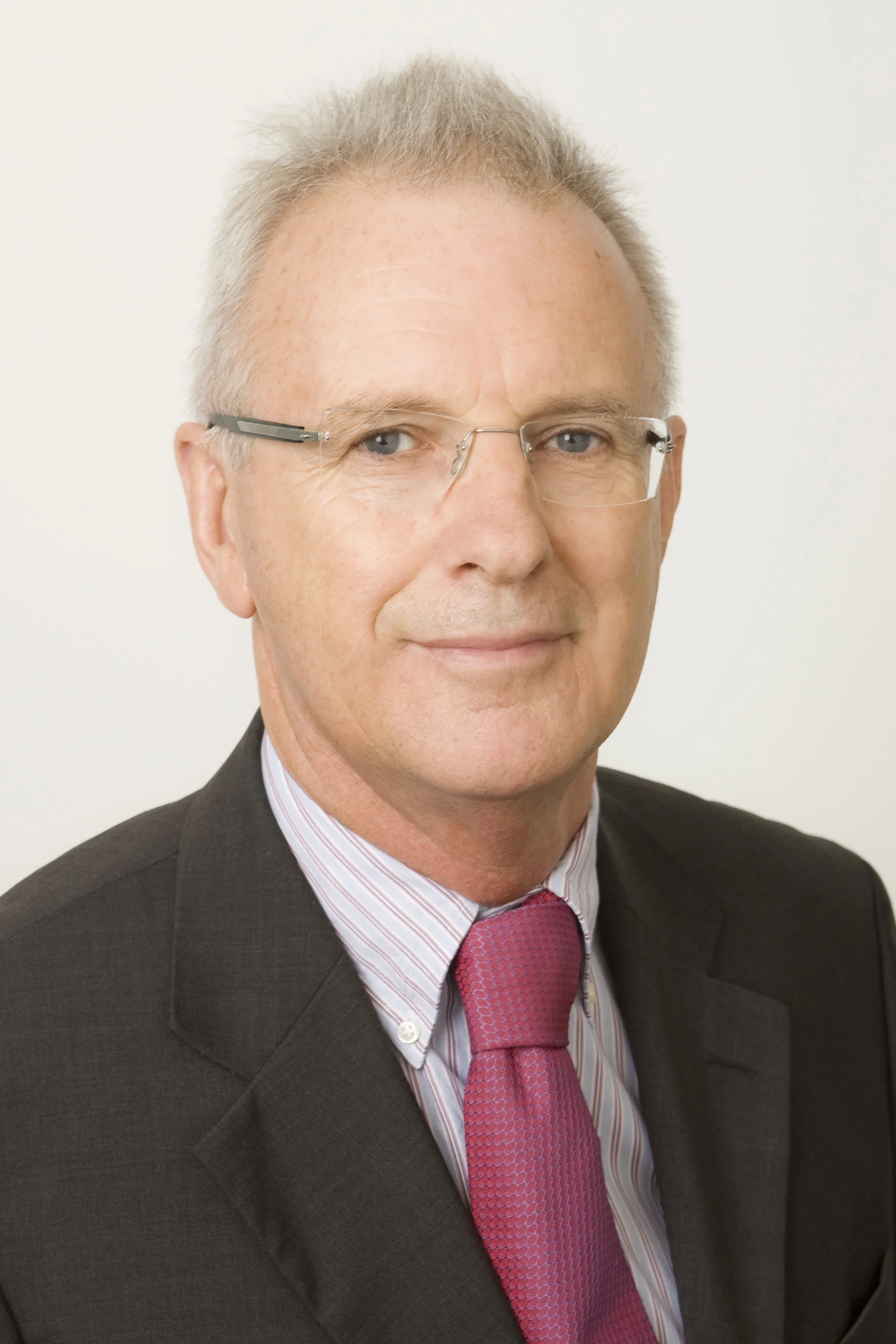 New Quantity Surveyors — Alexander & Co. Ltd