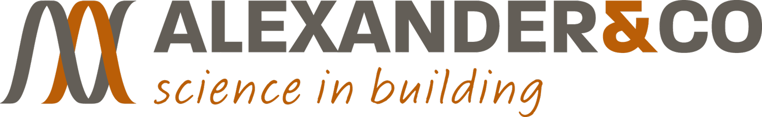 Alexander & Co. Ltd