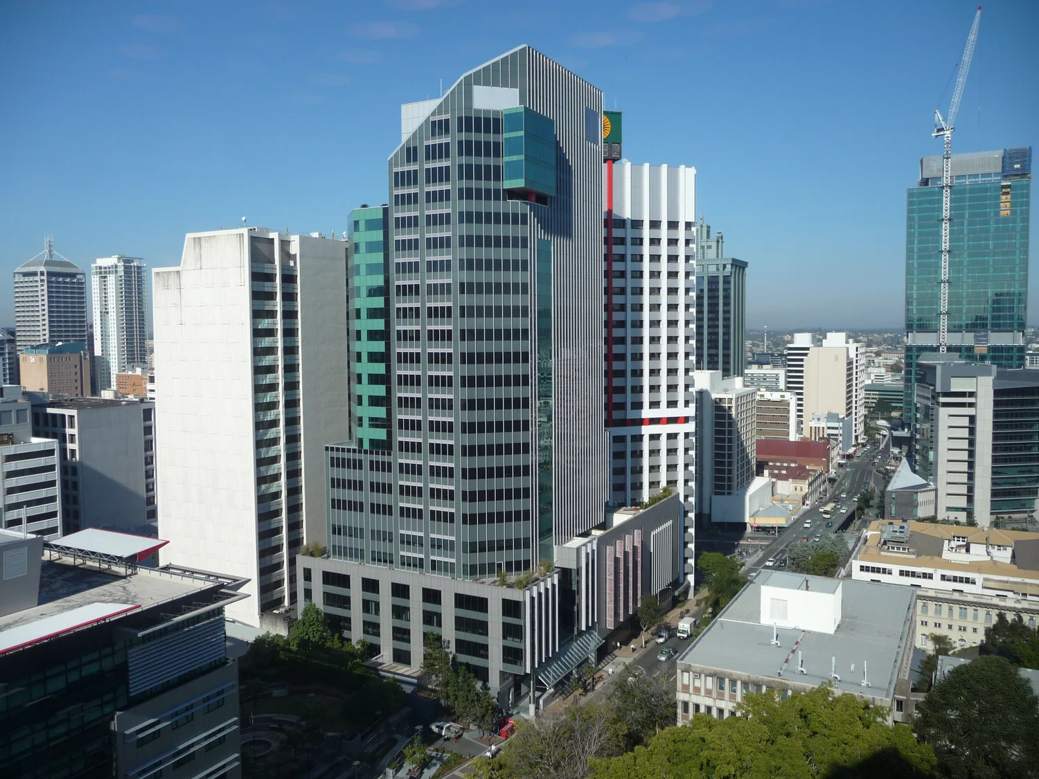 ESD — EMF Griffiths