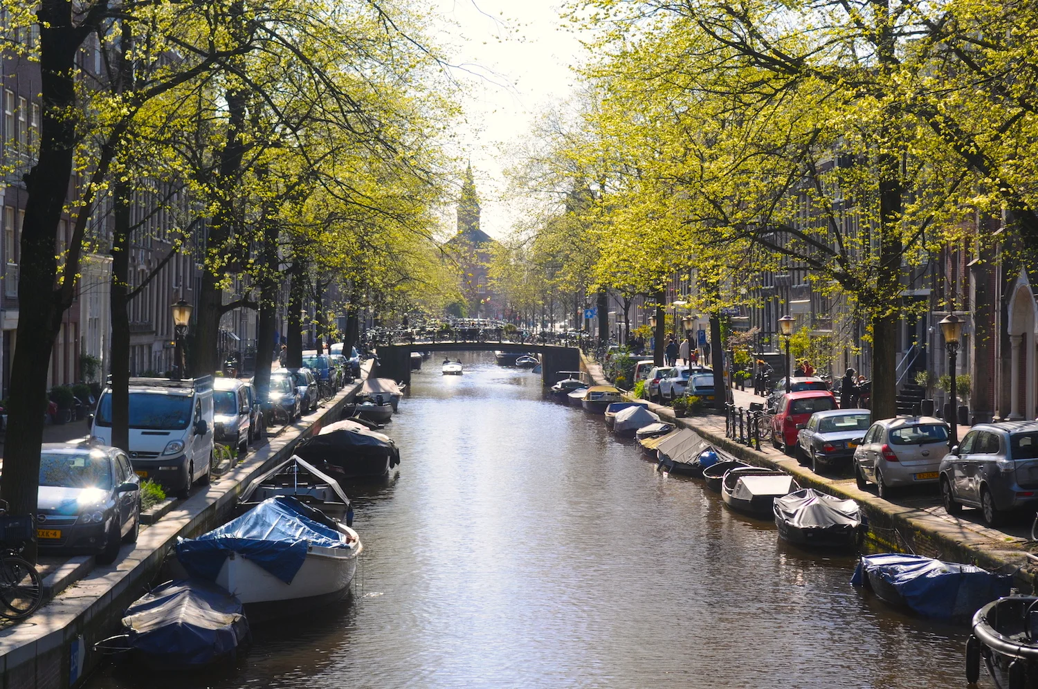 The 2-Day Real Amsterdam Private Tour Experience - Private Tours in ...