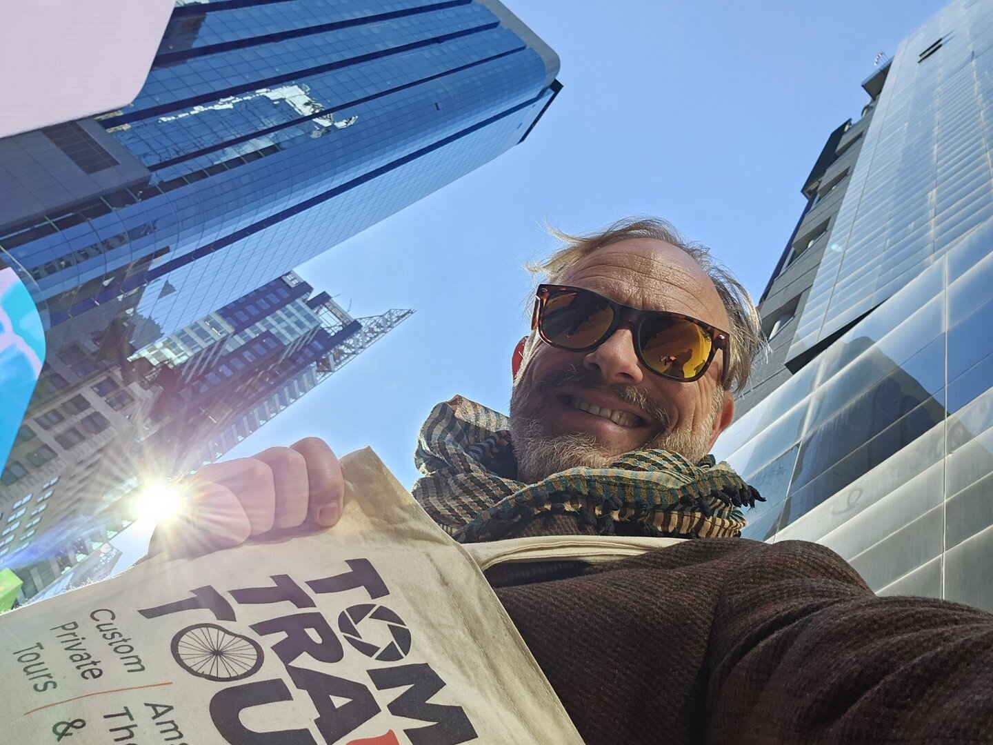 Toms Travel Tours: For custom private tours in Amsterdam, The ...