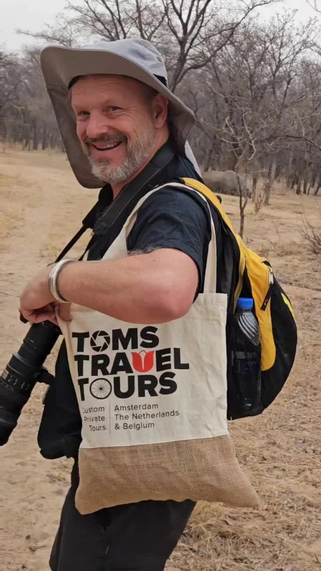 Toms Travel Tours: For custom private tours in Amsterdam, The ...