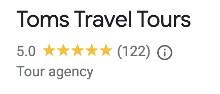Toms Travel Tours: For custom private tours in Amsterdam, The ...