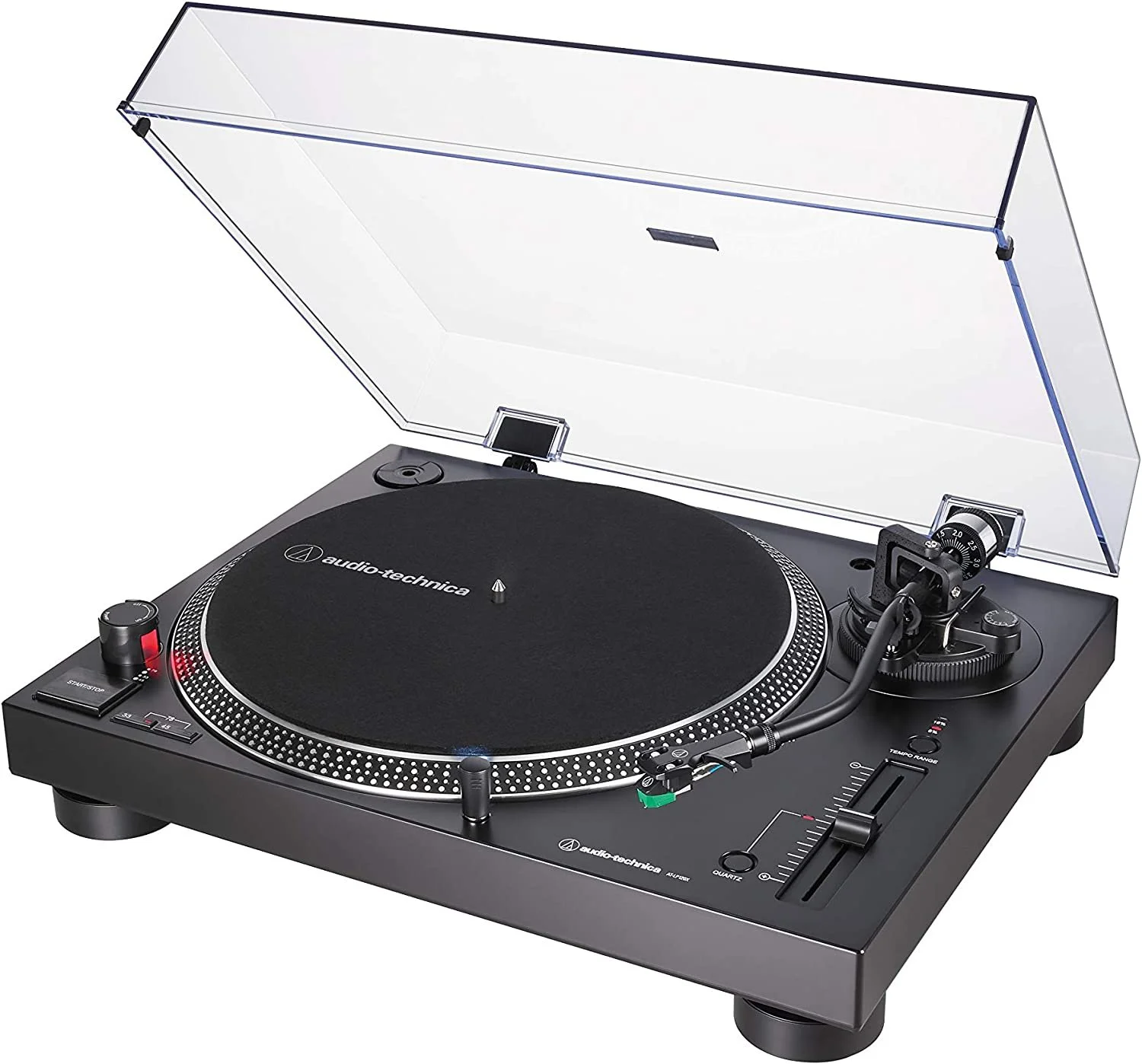 Easiest Turntable Setup Guide: Simple, Affordable, and Upgradable ...