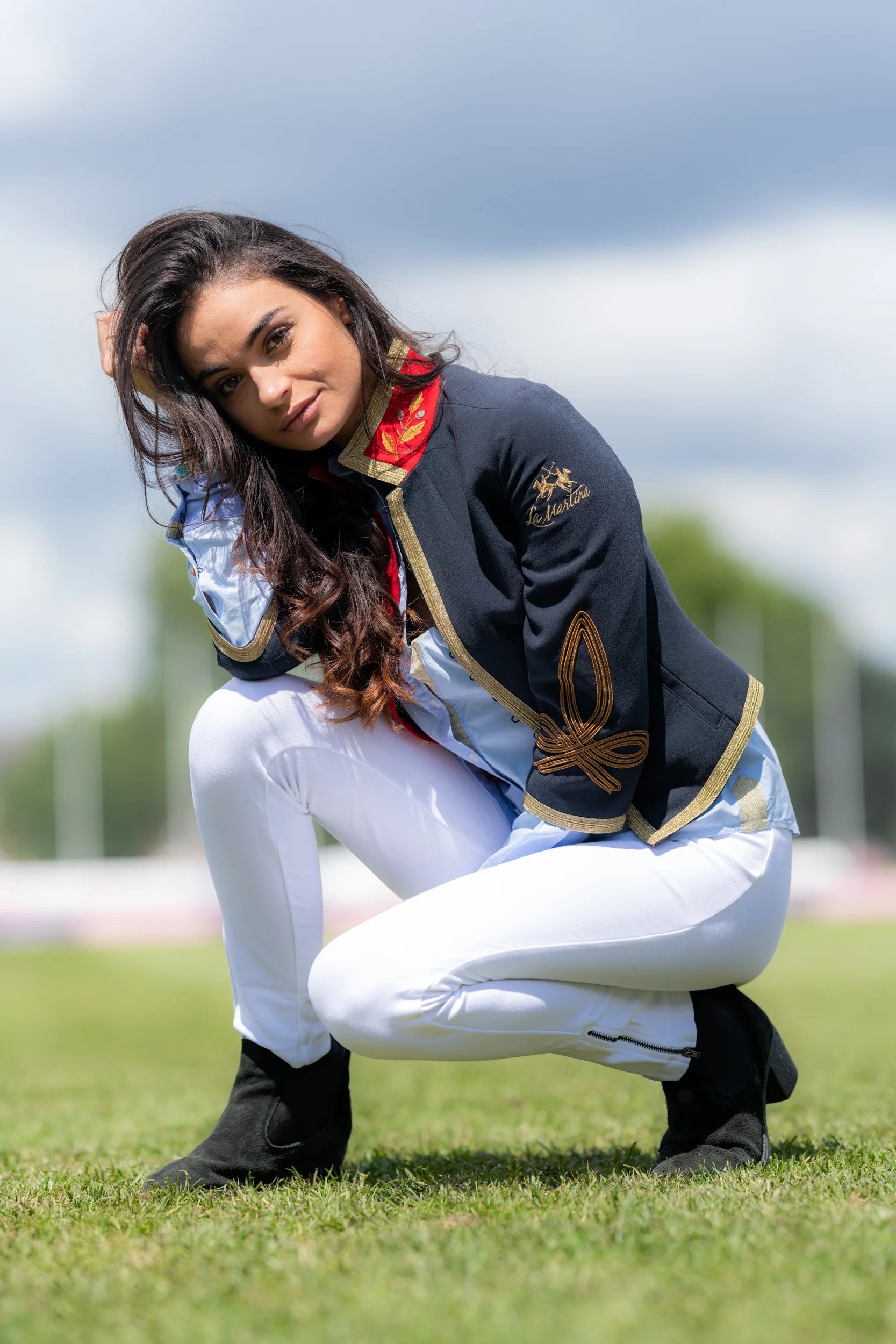 Journal — Alex Treadway