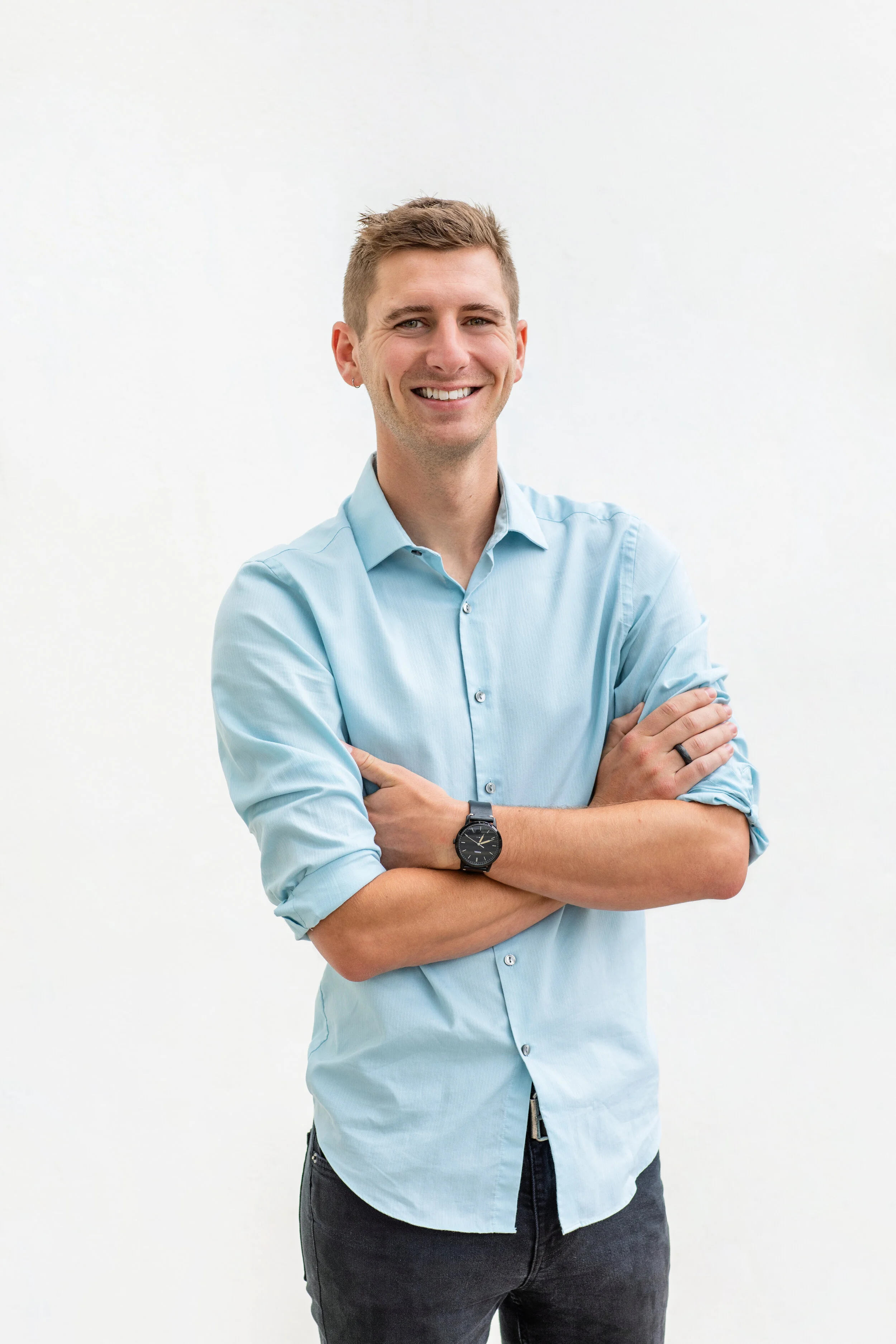 Adam Crowell — McCullough | San Diego