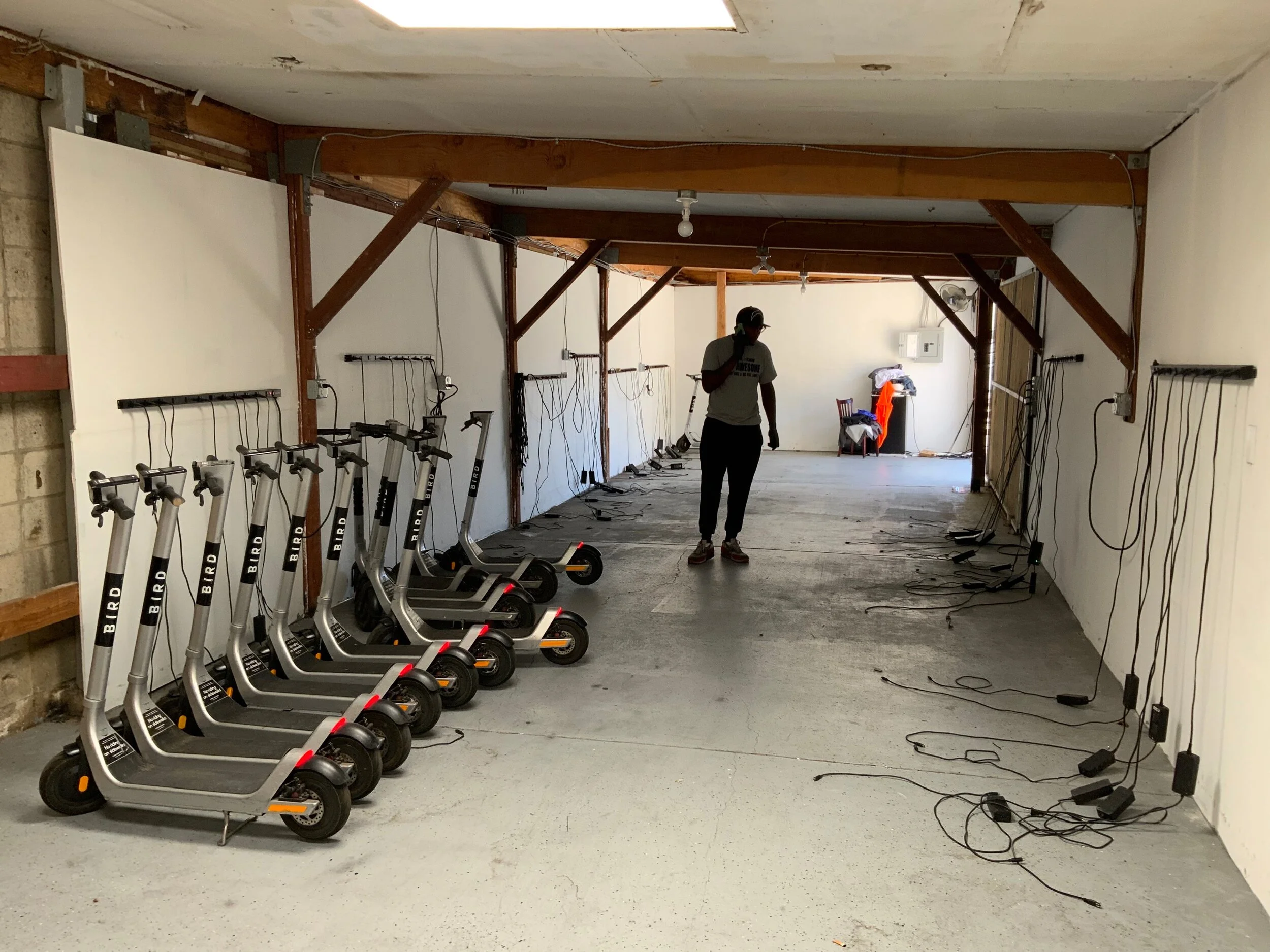 Logistics of Micromobility — mlasd.com