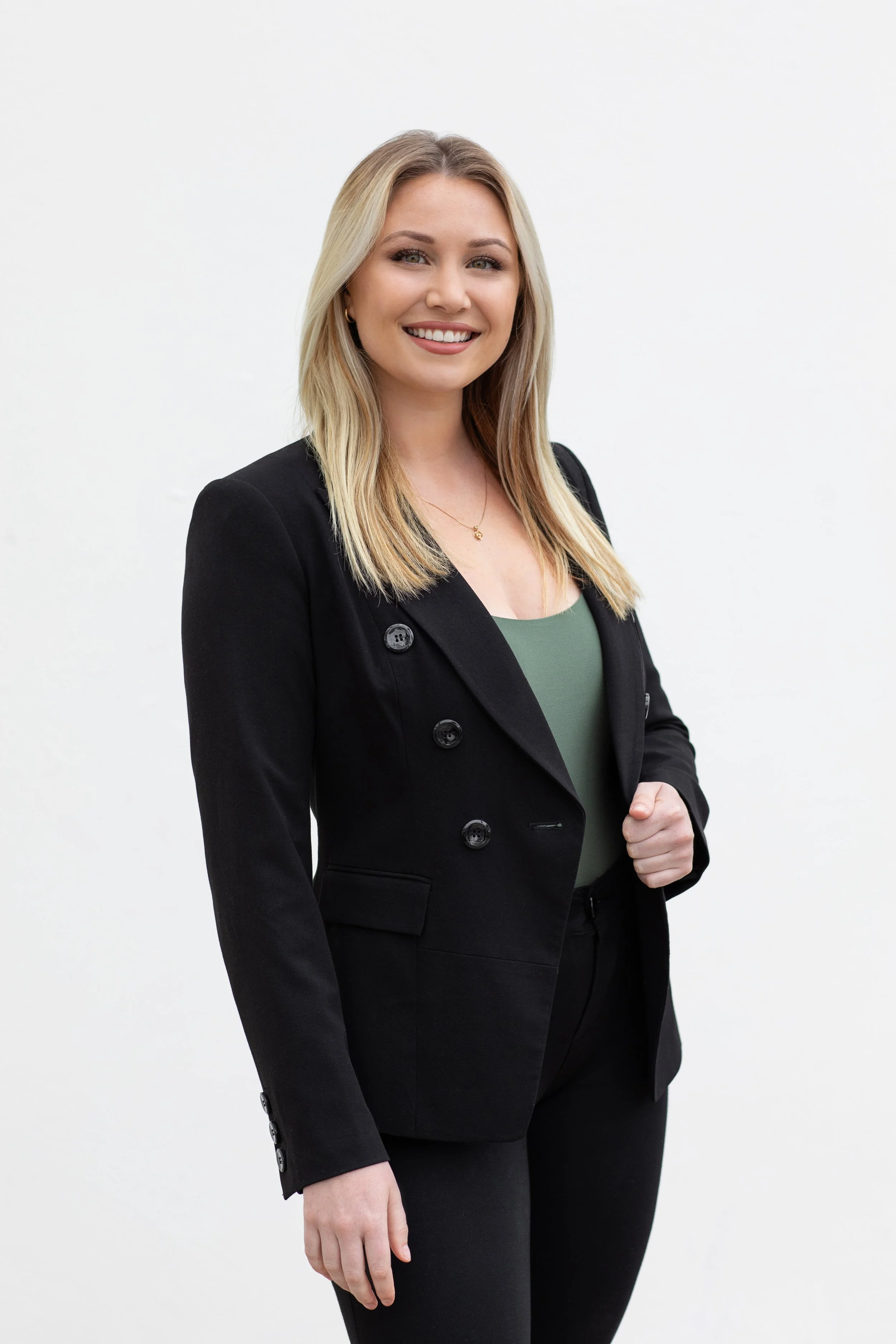 Sophia Rumpf — McCullough | San Diego