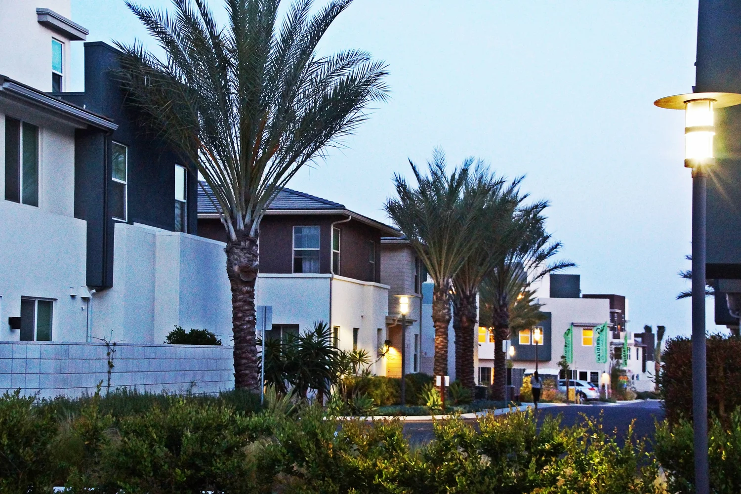 Urban Design — McCullough | San Diego