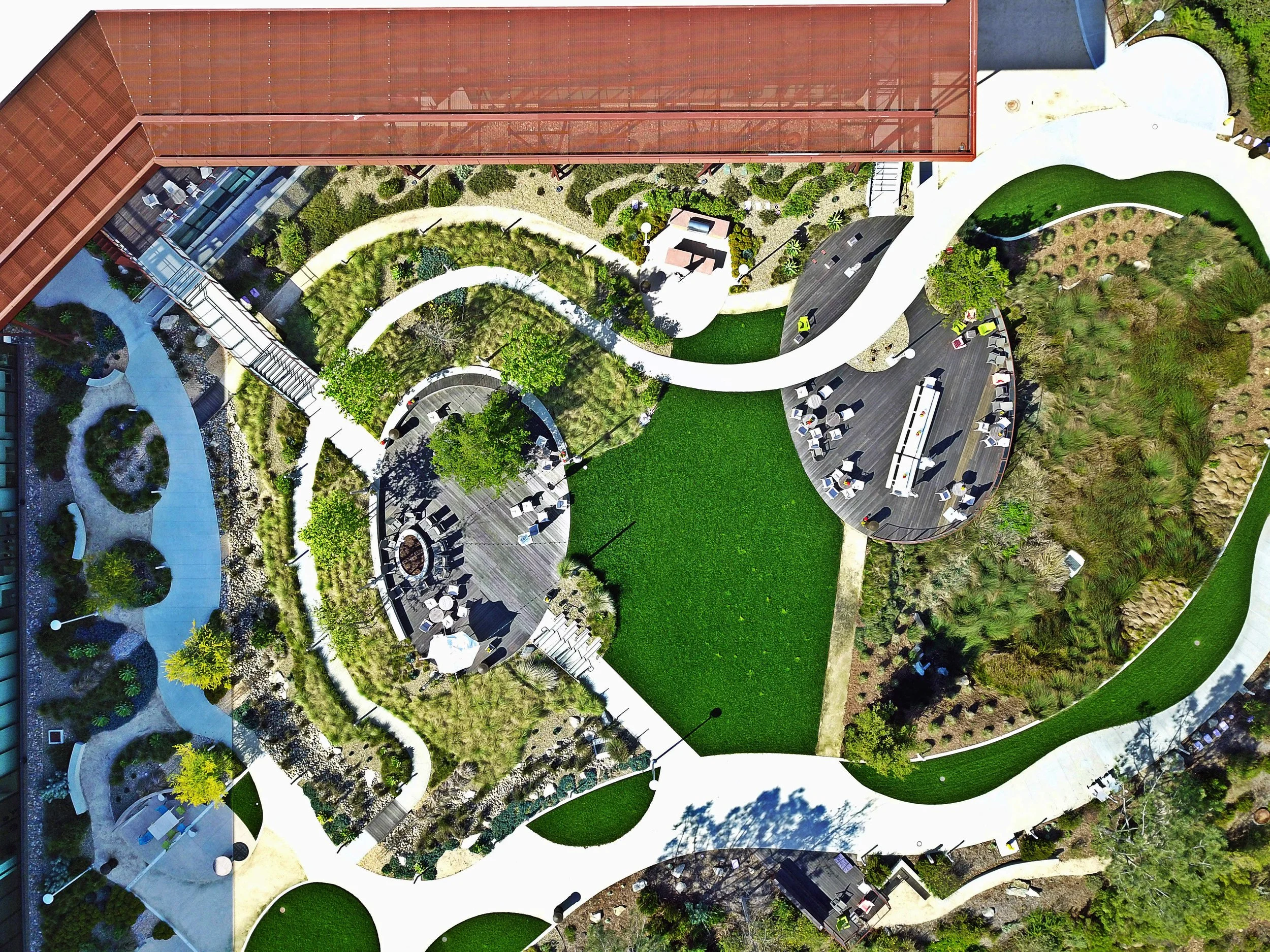 Spectrum IV - Vertex Pharmaceuticals — McCullough | San Diego