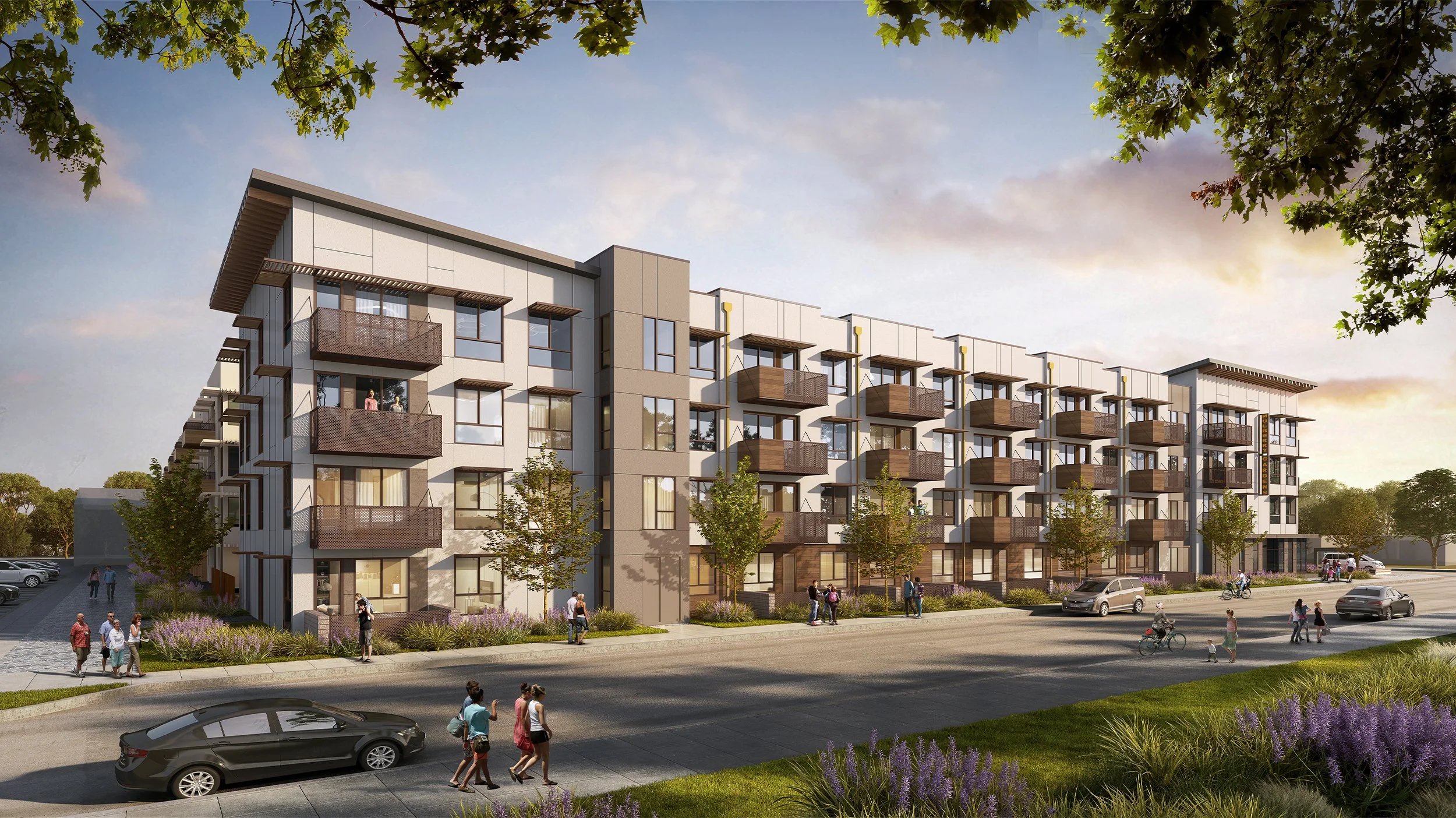 Client of the Month: Eden Housing — mlasd.com