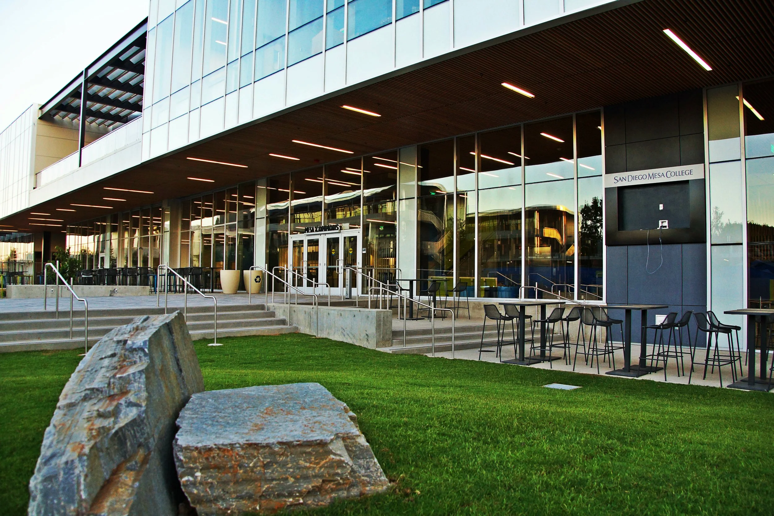 Education — McCullough | San Diego