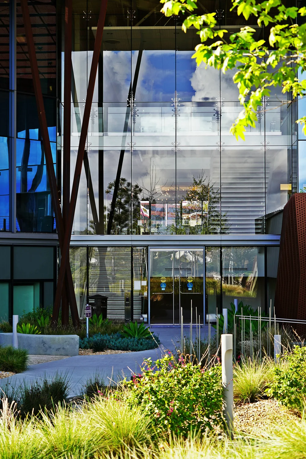 Spectrum IV - Vertex Pharmaceuticals — McCullough | San Diego