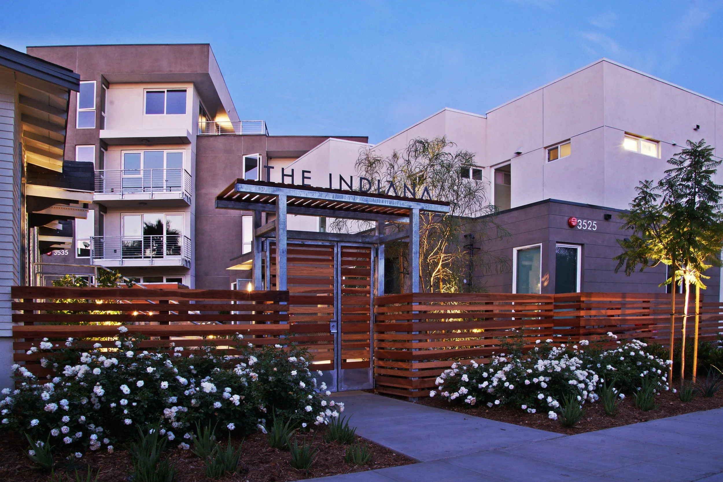 Urban Design — McCullough | San Diego