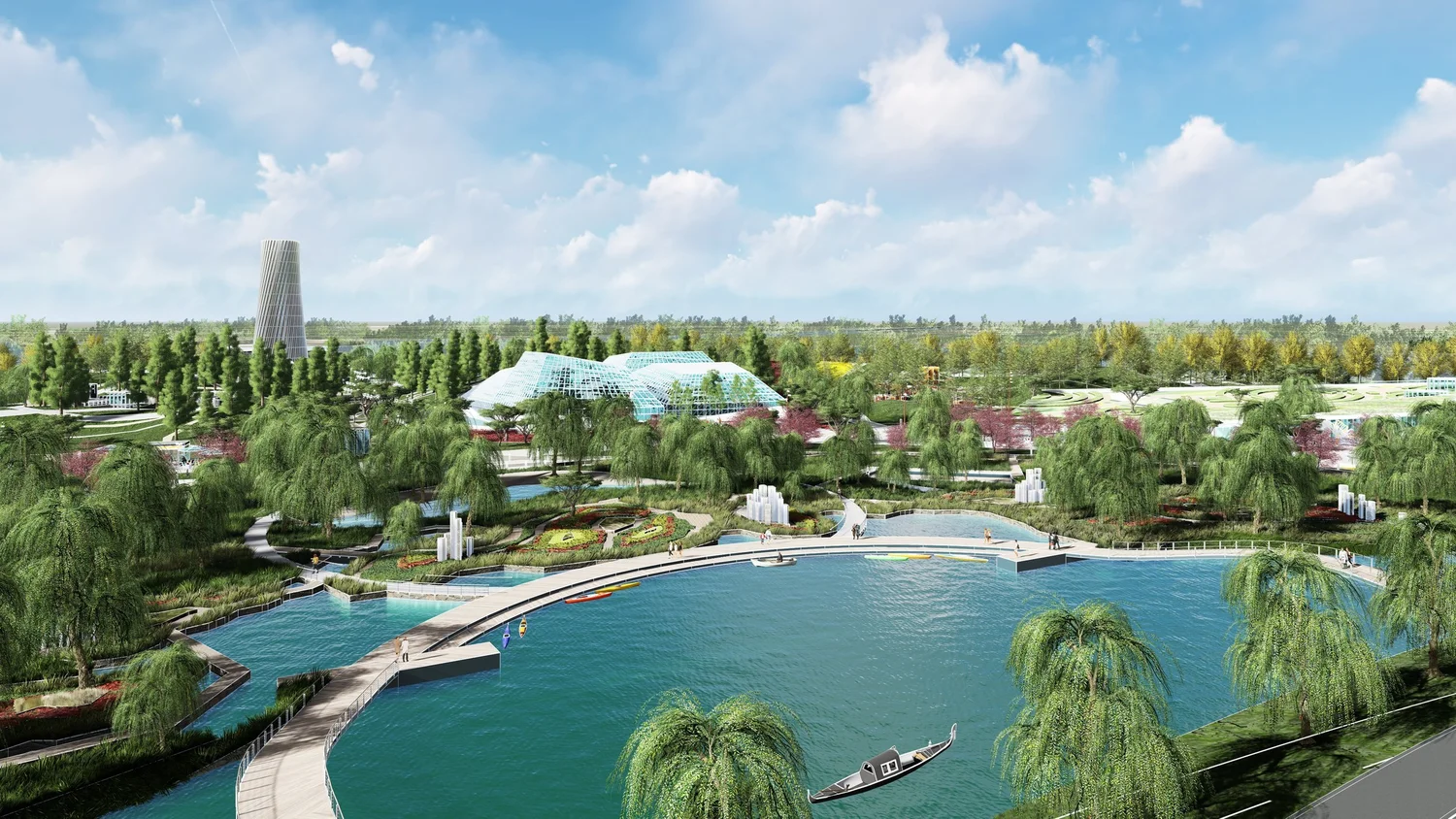 Urban Planning — McCullough | San Diego