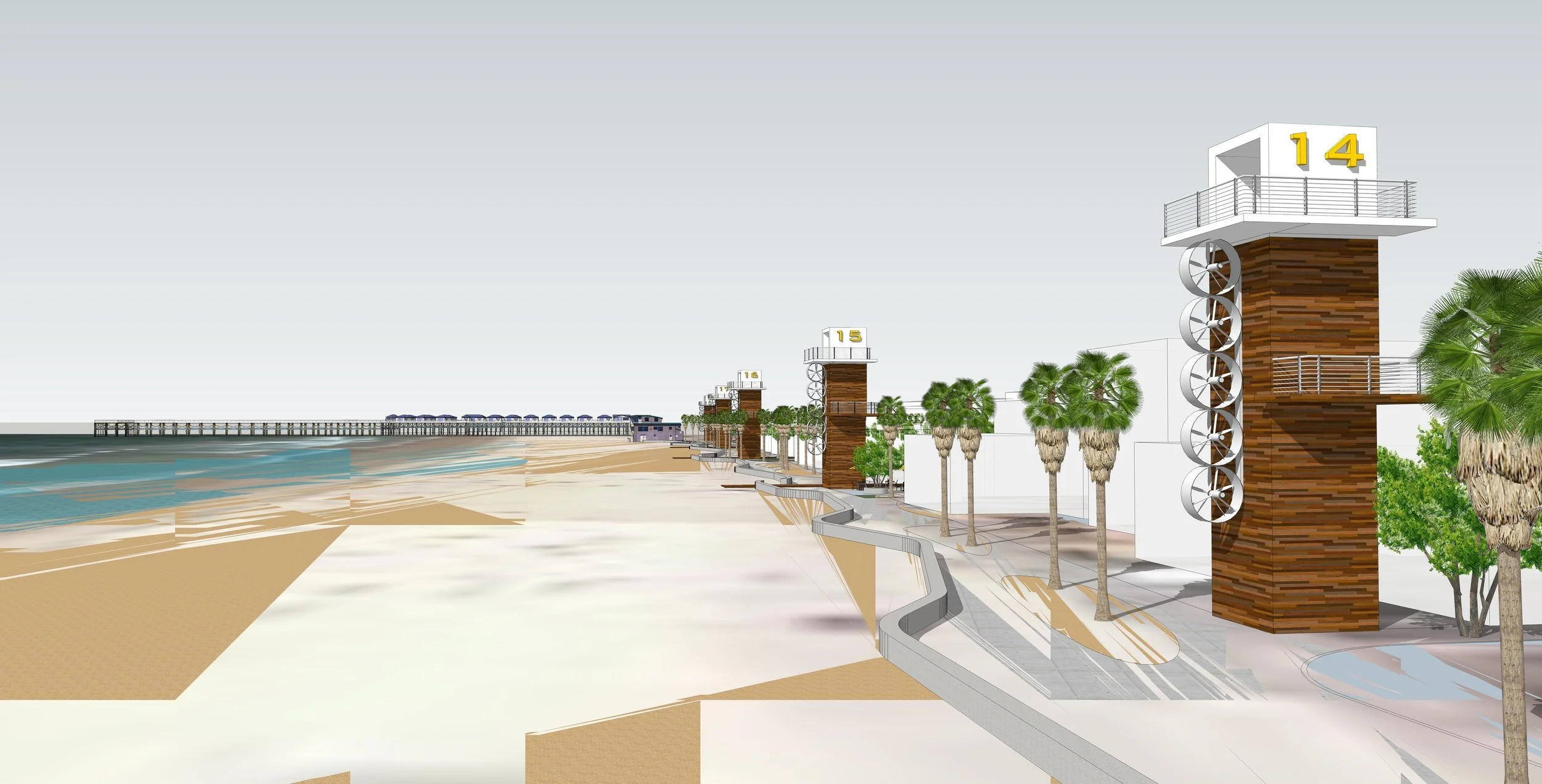 Mixed Use — McCullough | San Diego