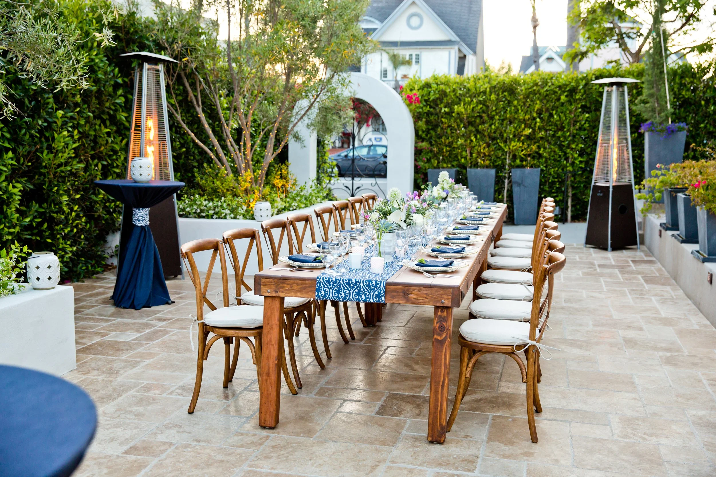 Hotel Marisola — McCullough | San Diego