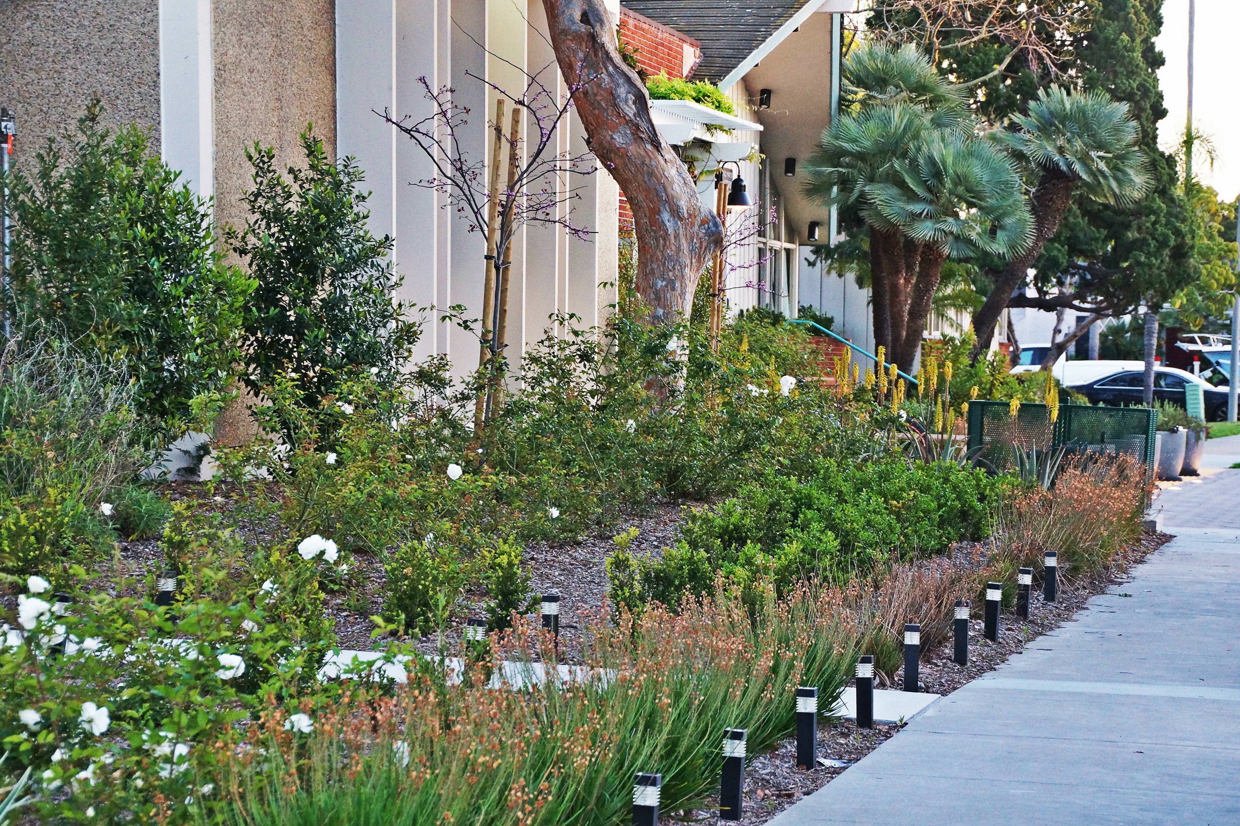 Sharp Coronado Hospital Entry + Outpatient Pavilion — McCullough | San ...