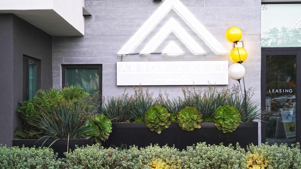 Arbor Crest — McCullough | San Diego