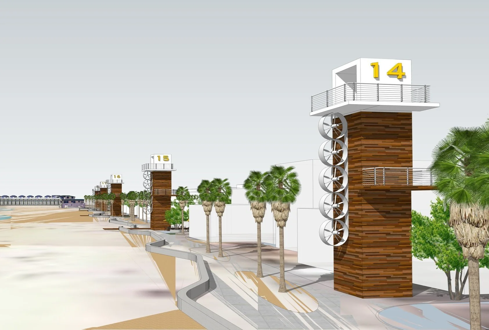 Urban Planning — McCullough | San Diego