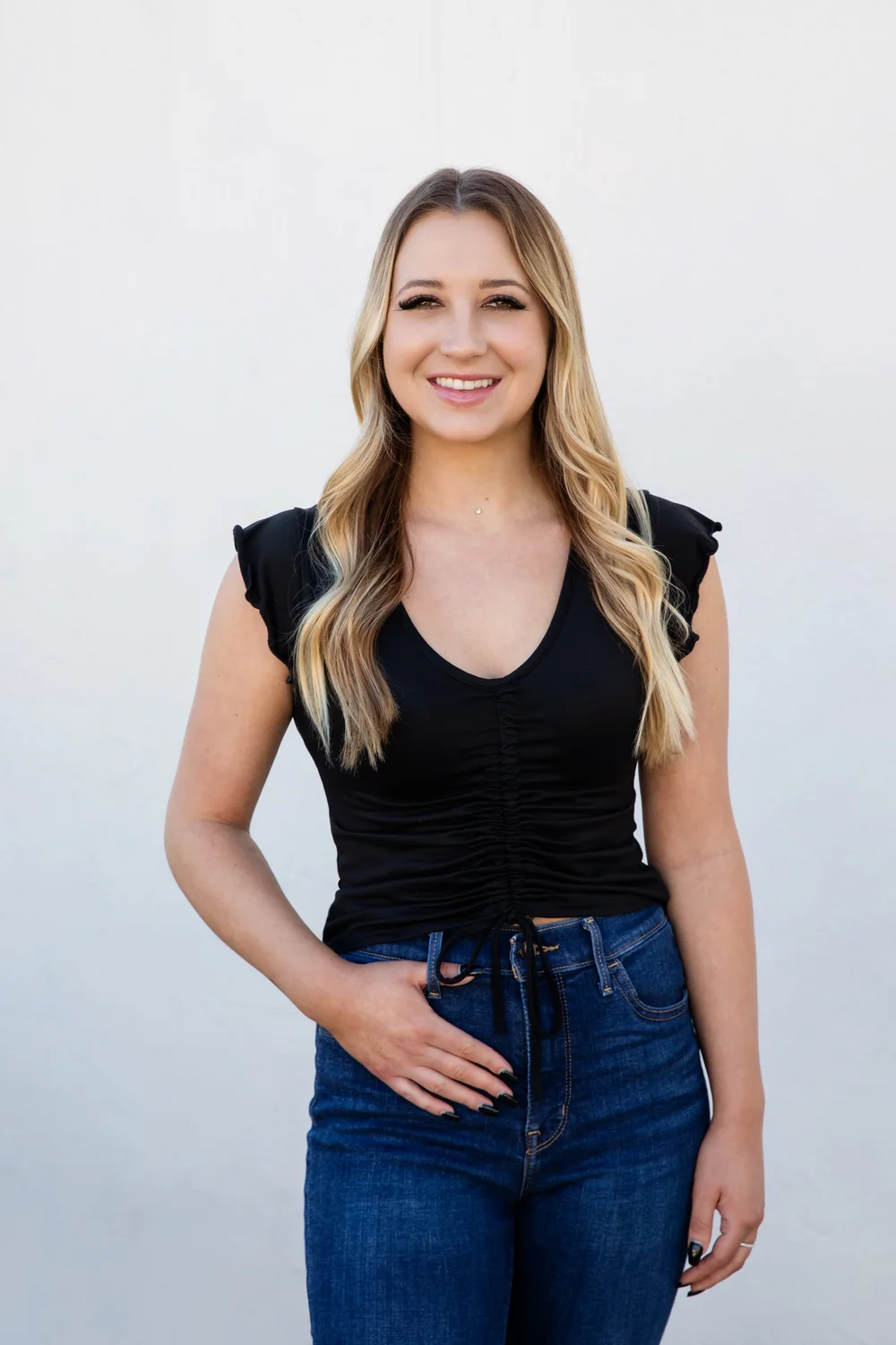 Kat Valley — McCullough | San Diego