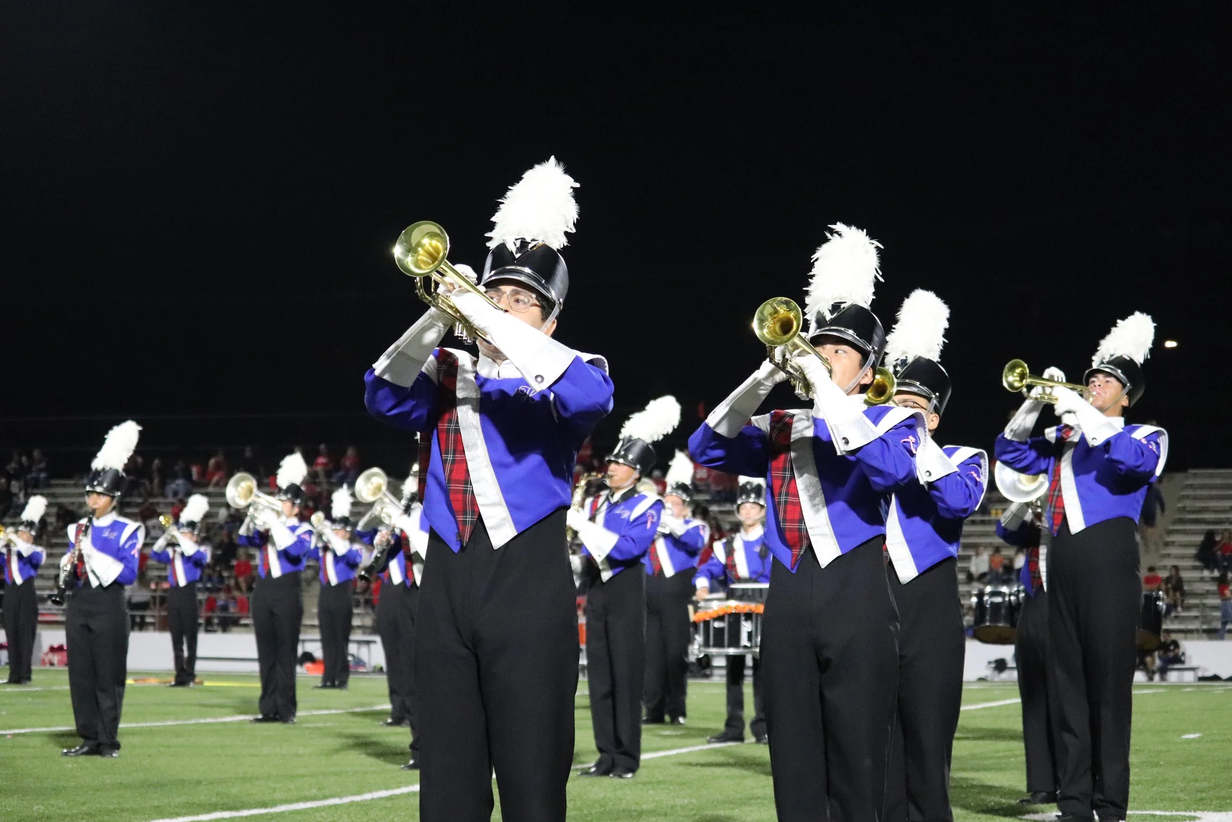 Highlander Bands