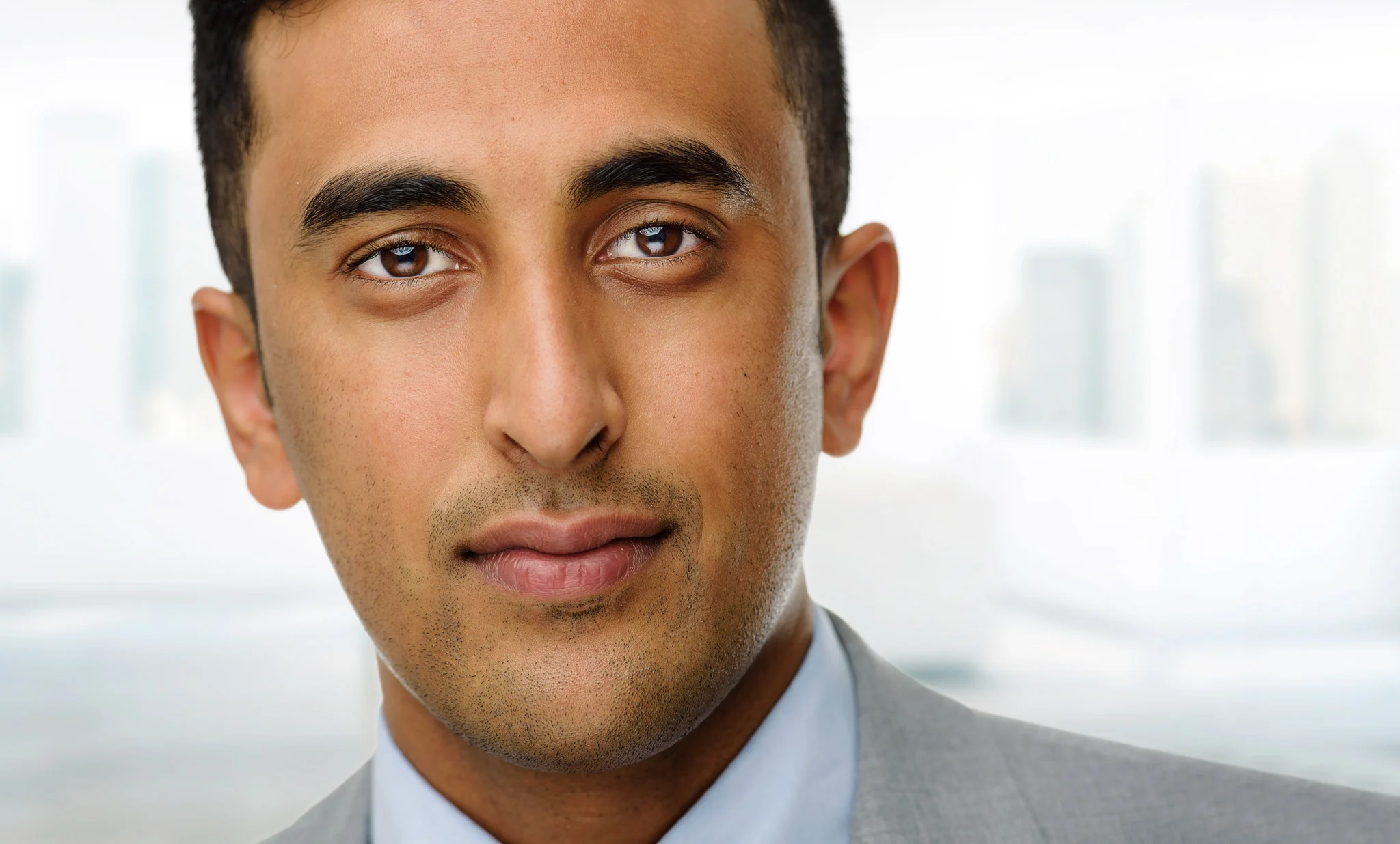 Brisbane Headshot Photographer | Tyler Alberti Photographer