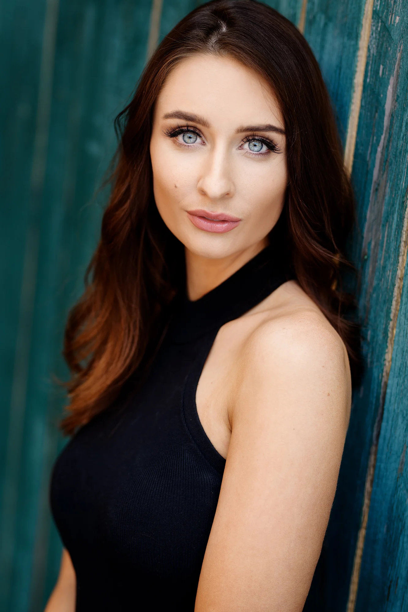 Actor Headshot Photography | Brisbane Headshot Photographer | Tyler ...