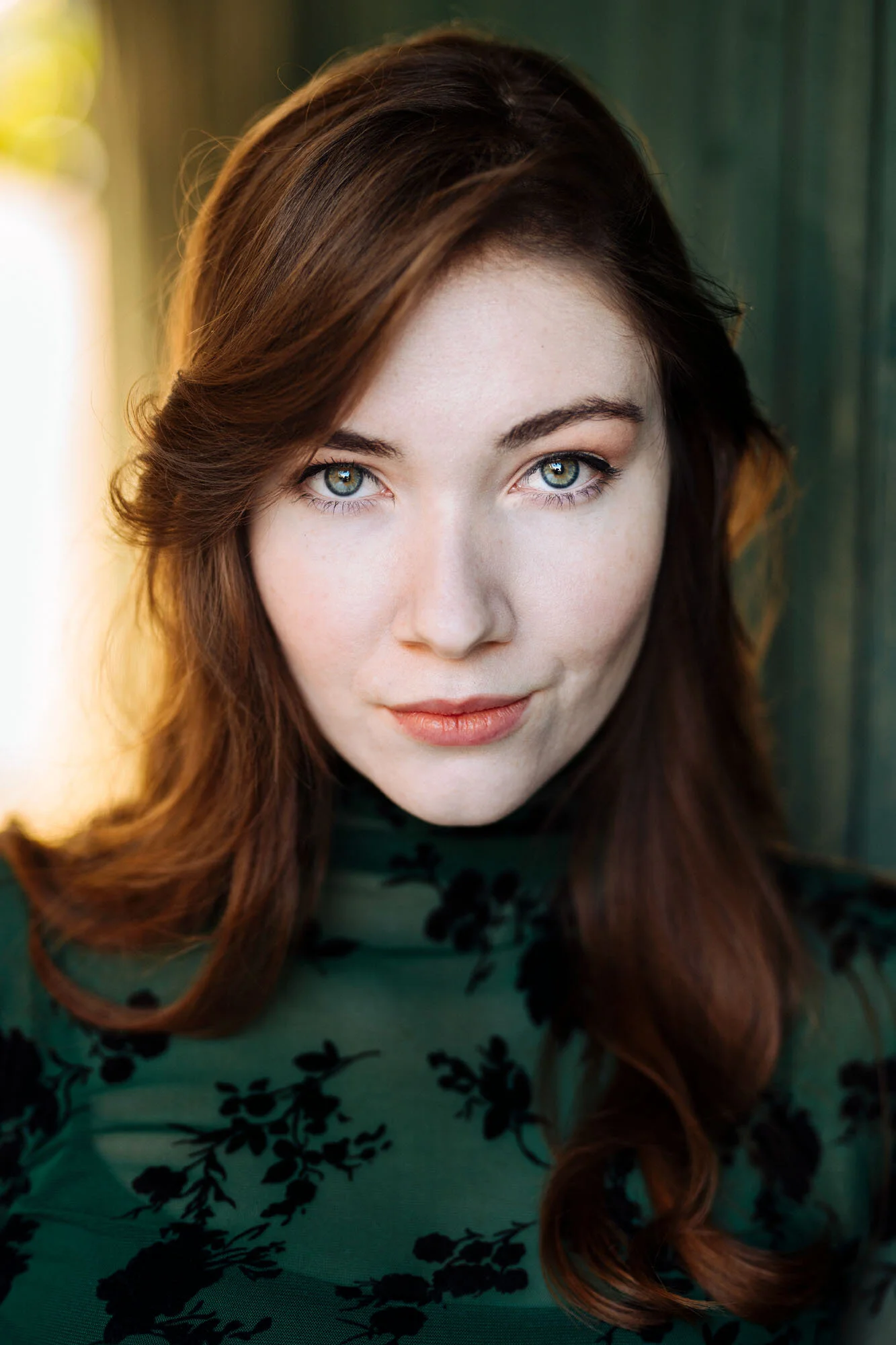 Brisbane Headshot Photographer | Tyler Alberti Photographer