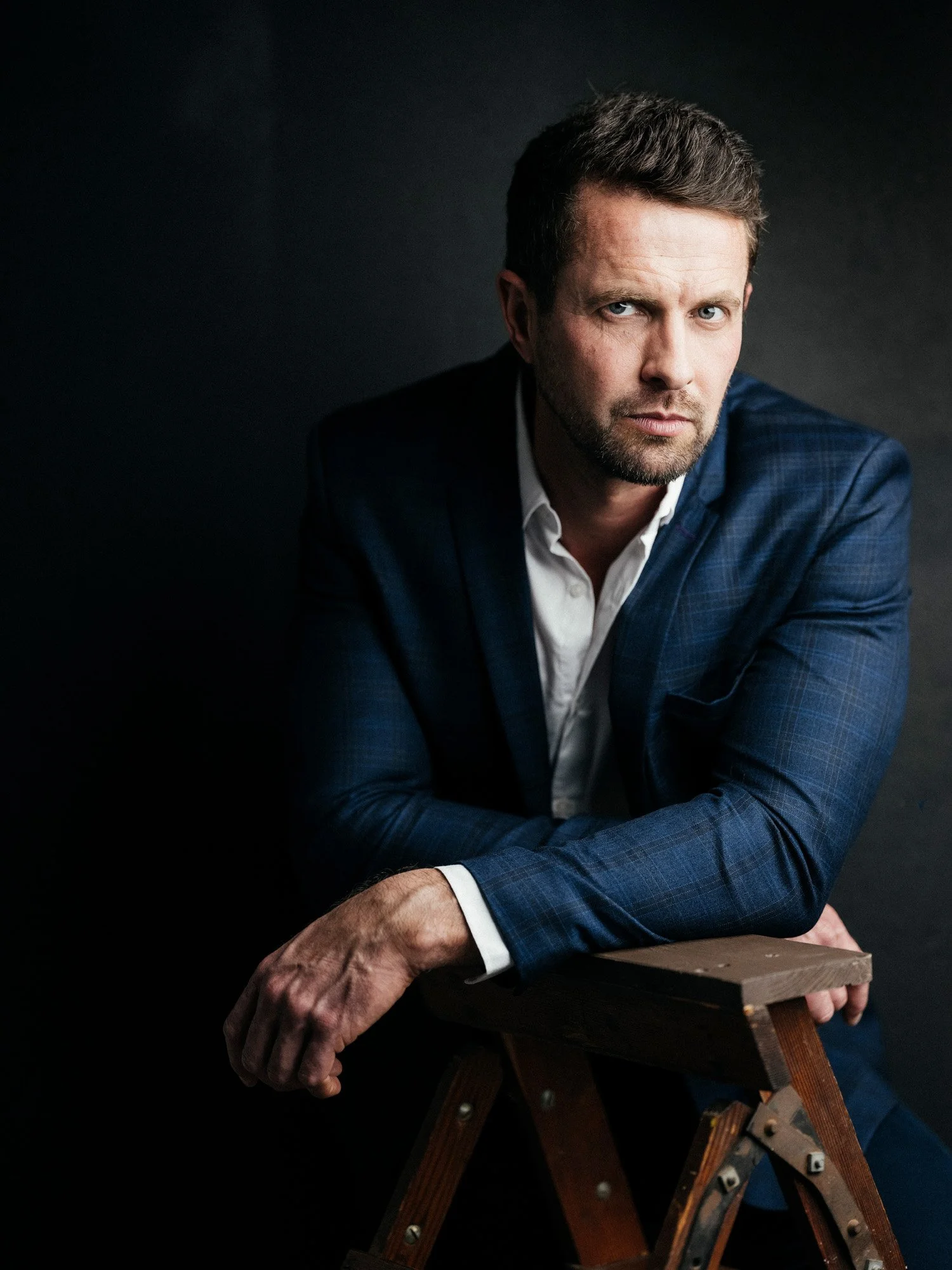 Brisbane Commercial Photographer | Tyler Alberti Photographer